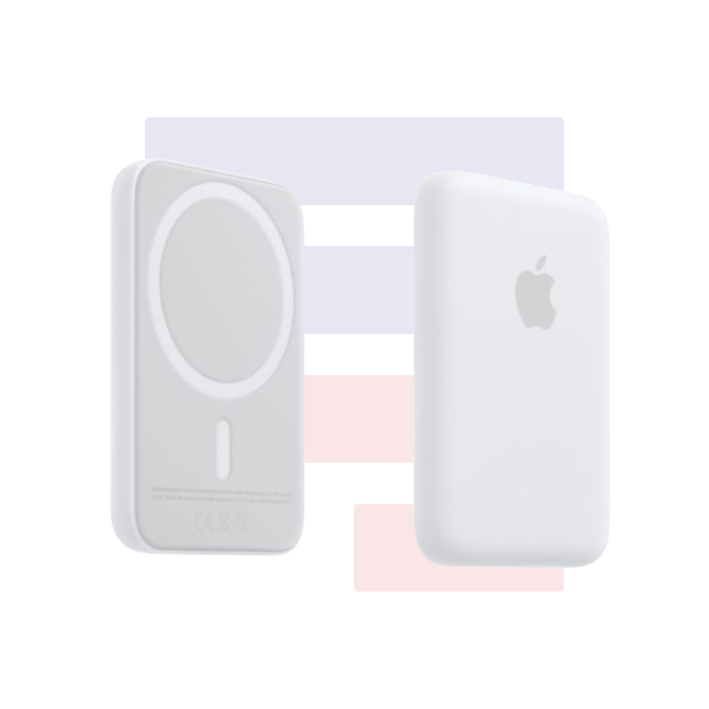 Power Bank MagSafe – Norco Group